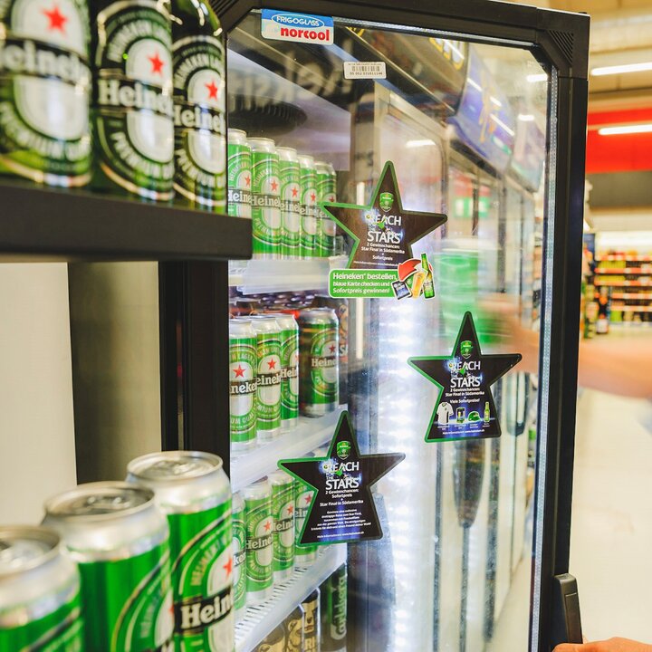 STAFIX®GRIP Clear | Limfritt dekalmateriale | Scandraft